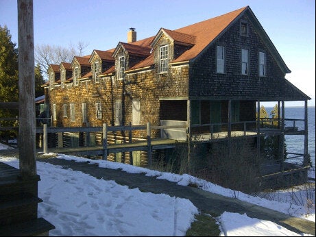 Cedarville, MI Map & Directions - MapQuest