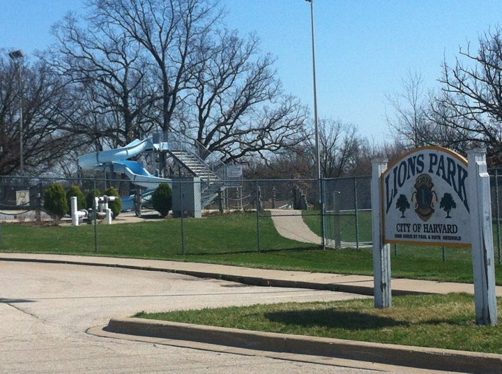 Harvard, IL Map & Directions - MapQuest