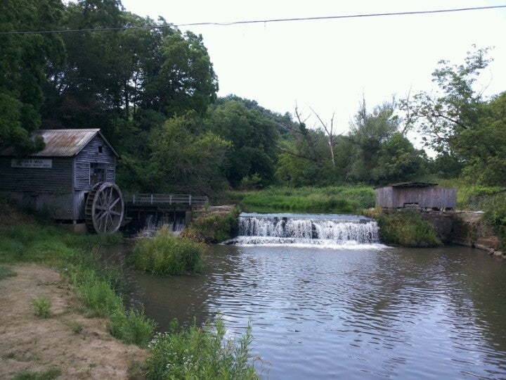 Arena, WI Map & Directions - MapQuest