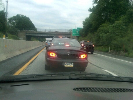 PA Turnpike at Exit 351, Feasterville Trevose, PA - MapQuest