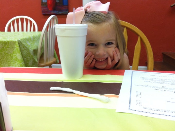 Dizzy Daizy Cafe, 113 Court Sq W, Covington, TN - MapQuest