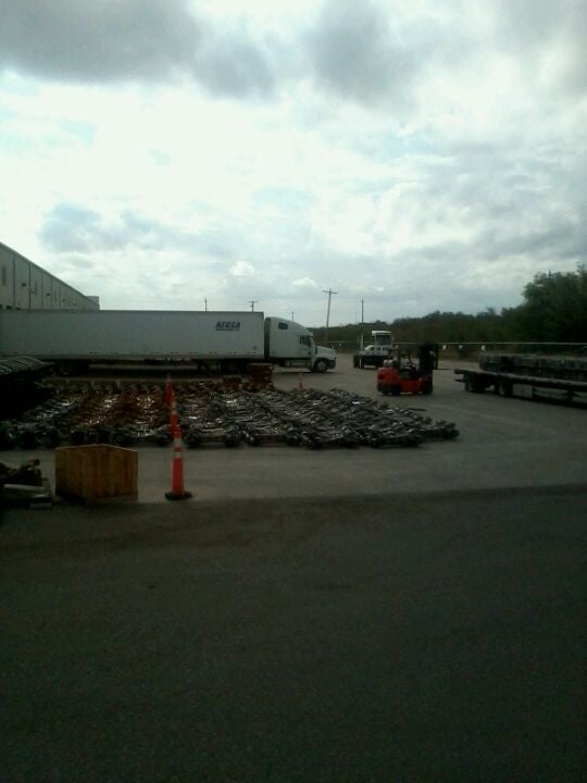 Carmi Logistics LLC, 8402 El Gato Rd, Laredo, TX, Furniture Movers ...