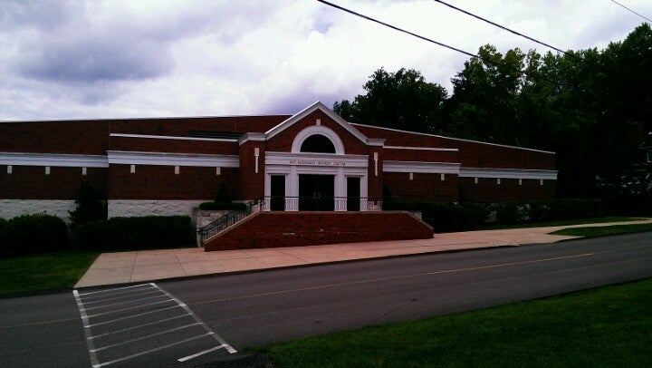 Roy McKnight Hockey Center, Shady Side Academy, Pittsburgh, PA ...