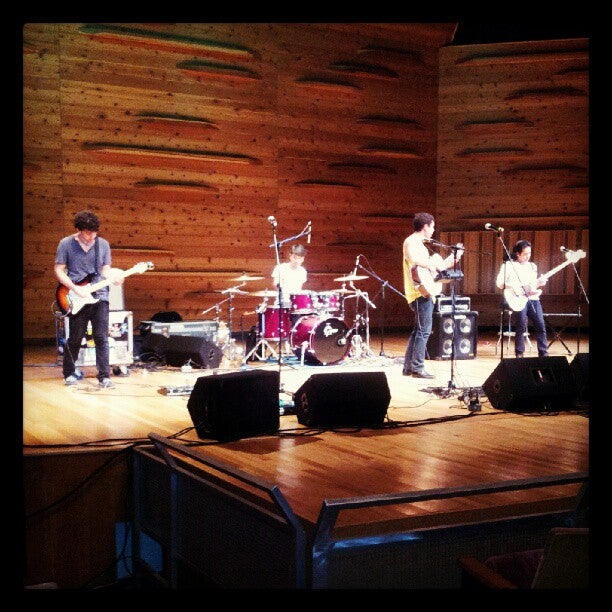 Nicholas Music Center, 85 George St, New Brunswick, NJ, Music ...