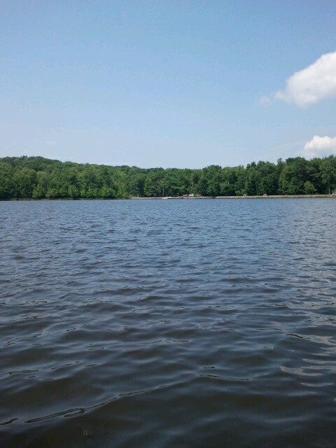 Barnesville, PA Map & Directions - MapQuest