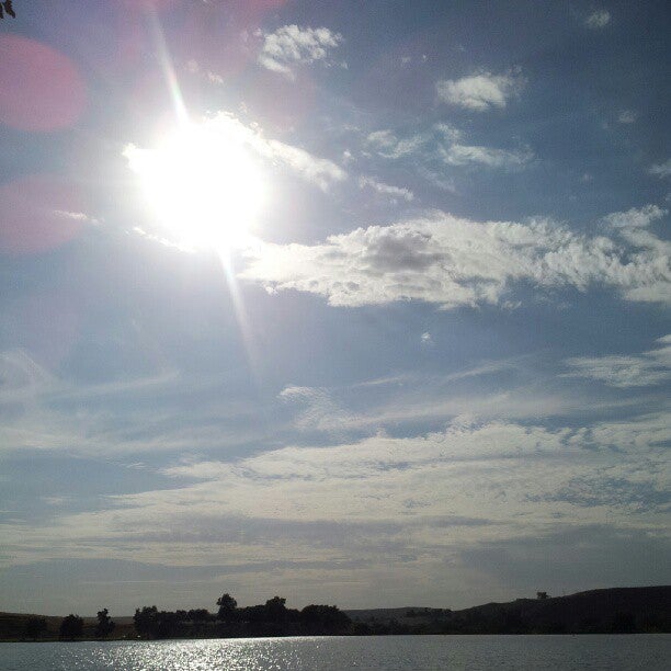 Lake Ming, Lake Ming Rd, Bakersfield, CA - MapQuest