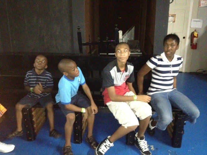 Fun Junction USA, 1675 Hwy 85 N,, Fayetteville, GA, Amusement Parks ...