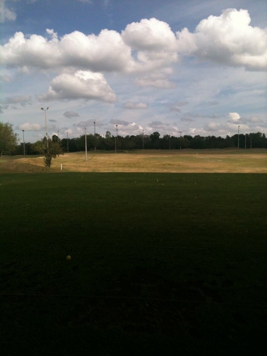 Terrace Hill Golf Club - CLOSED, 7740 Temple Terrace Hwy, Temple ...