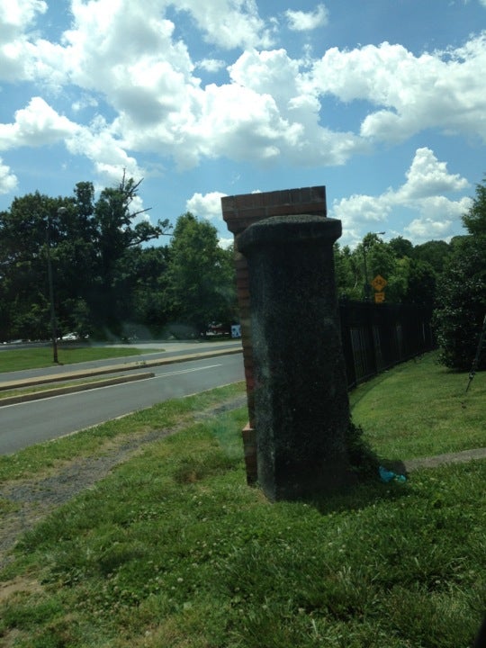 Stieff Silver Building, 800 Wyman Park Dr, Baltimore, MD - MapQuest