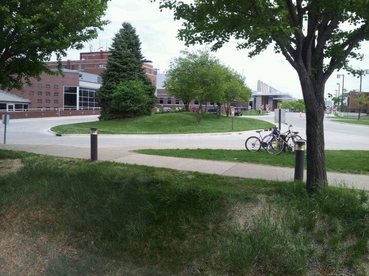 Broadlawns Medical Center - CLOSED, 1801 Hickman Rd, Des Moines, IA ...