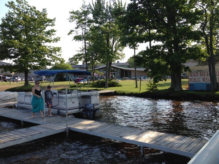 Boon, MI Map & Directions - MapQuest