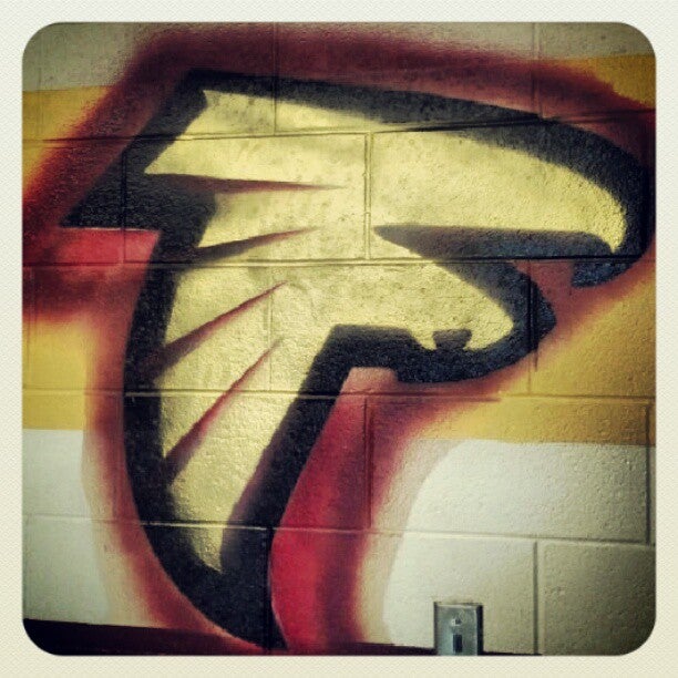 Los Fresnos High School, 907 N Arroyo Blvd, Los Fresnos, TX, Schools ...