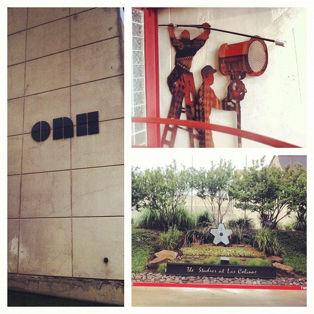 Studios At Las Colinas, 6301 Riverside Dr, Irving, TX - MapQuest