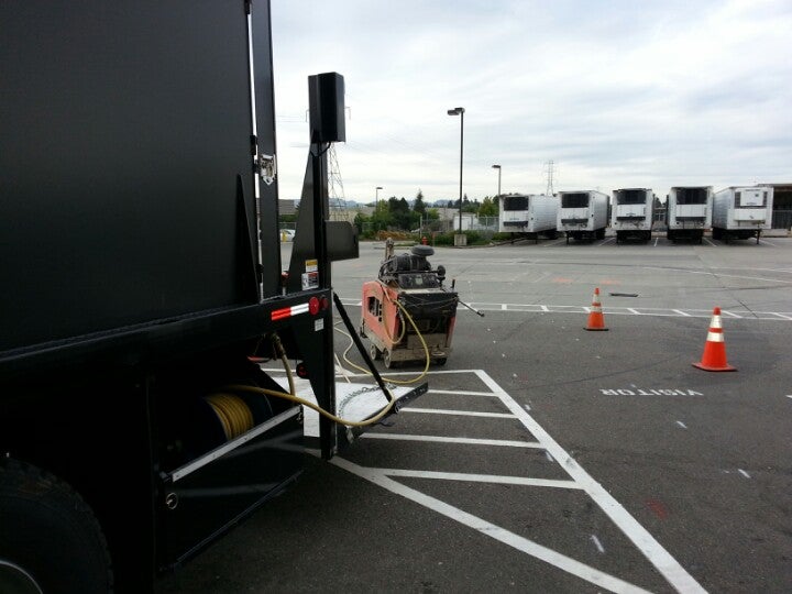 Safeway Seattle Division, 1121 124th Ave NE, Bellevue, WA, Unknown ...