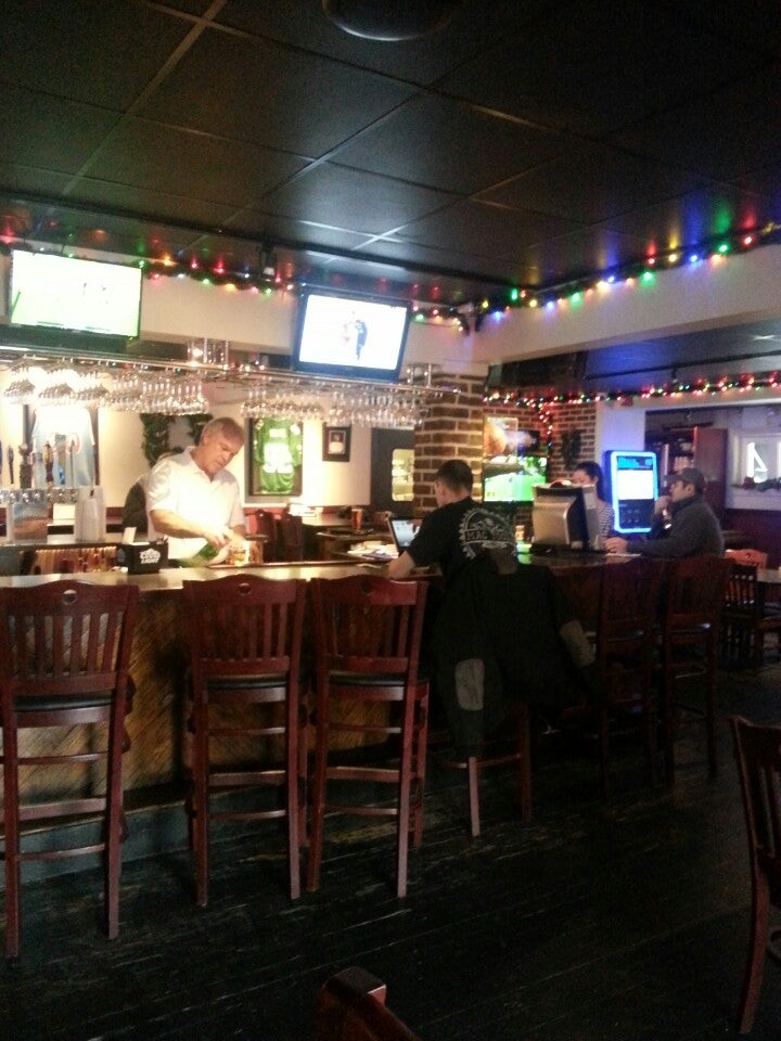 Barrington, NJ Map & Directions - MapQuest