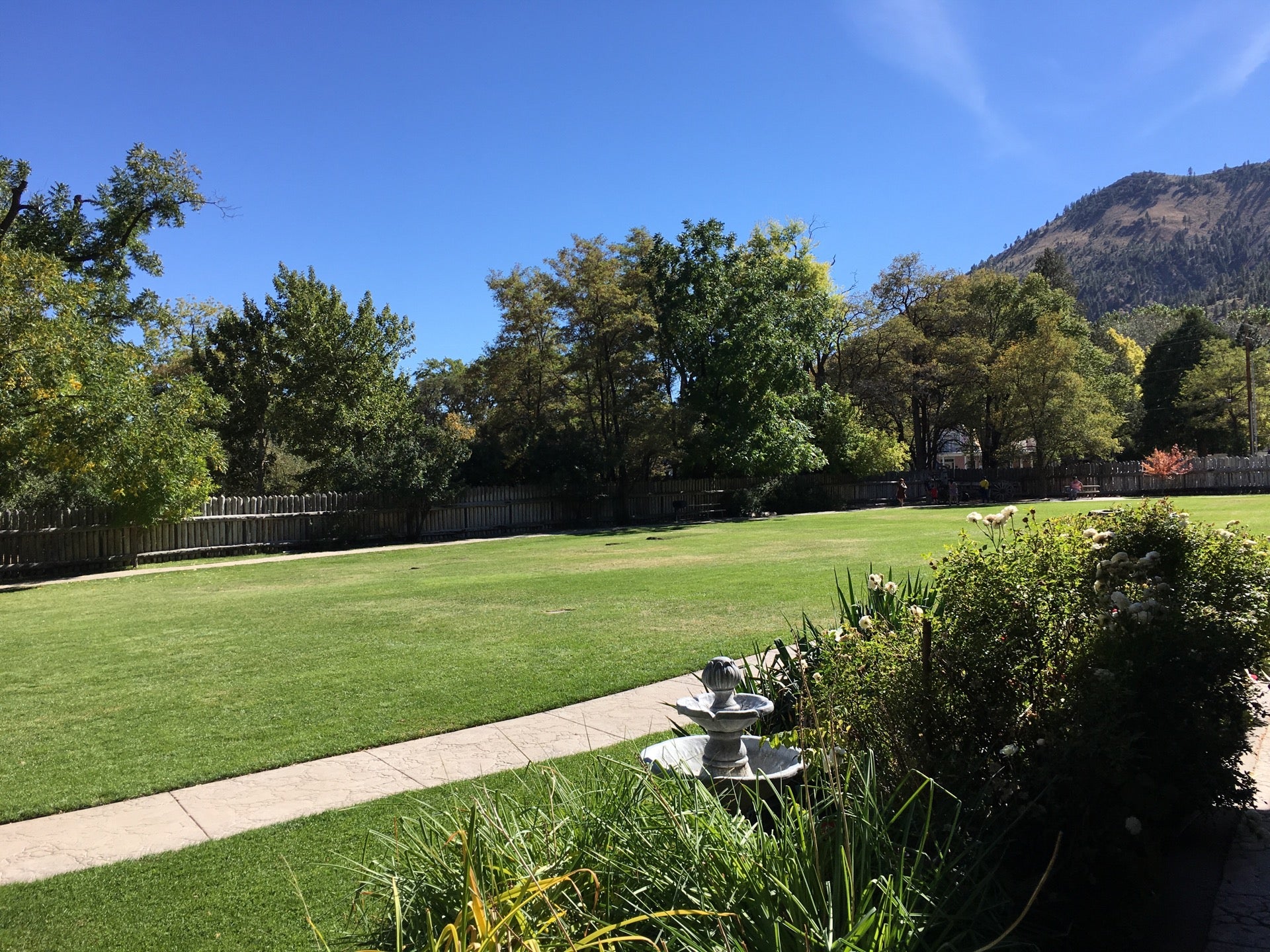 Genoa, NV Map & Directions - MapQuest