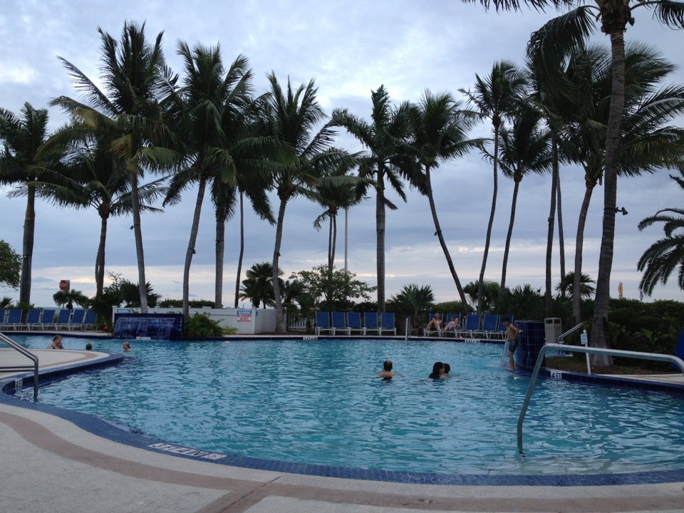 Navy Lodge Key West, Arthur Sawyer Rd, Key West, FL - MapQuest