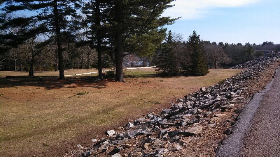 Mansfield, CT Map & Directions - MapQuest