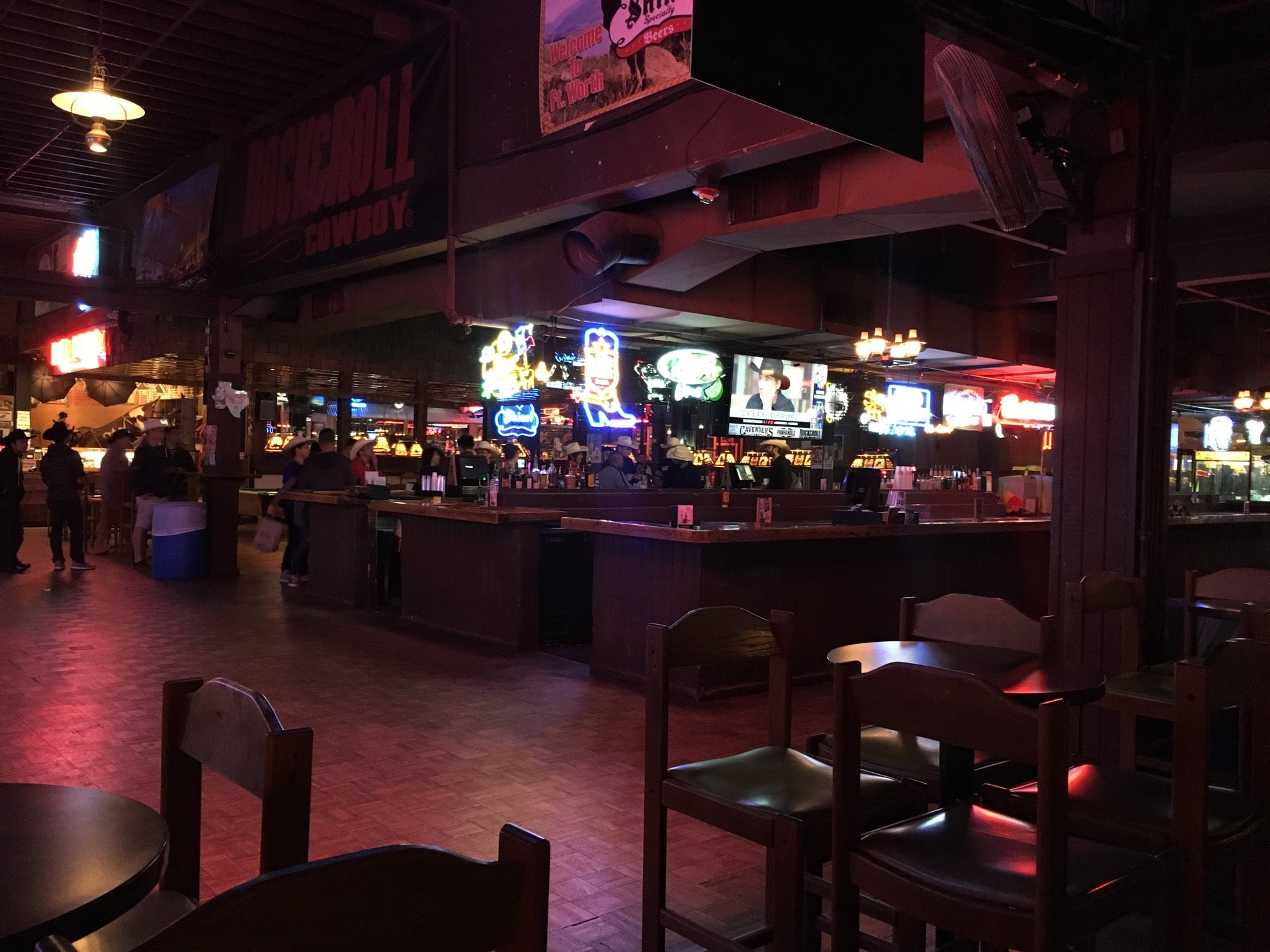 Billy Bob's Texas, 2525 Rodeo Plz, Fort Worth, TX, Entertainment Shows ...