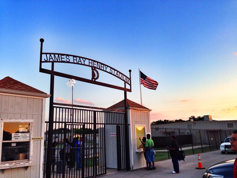 Scurry, TX Map & Directions - MapQuest