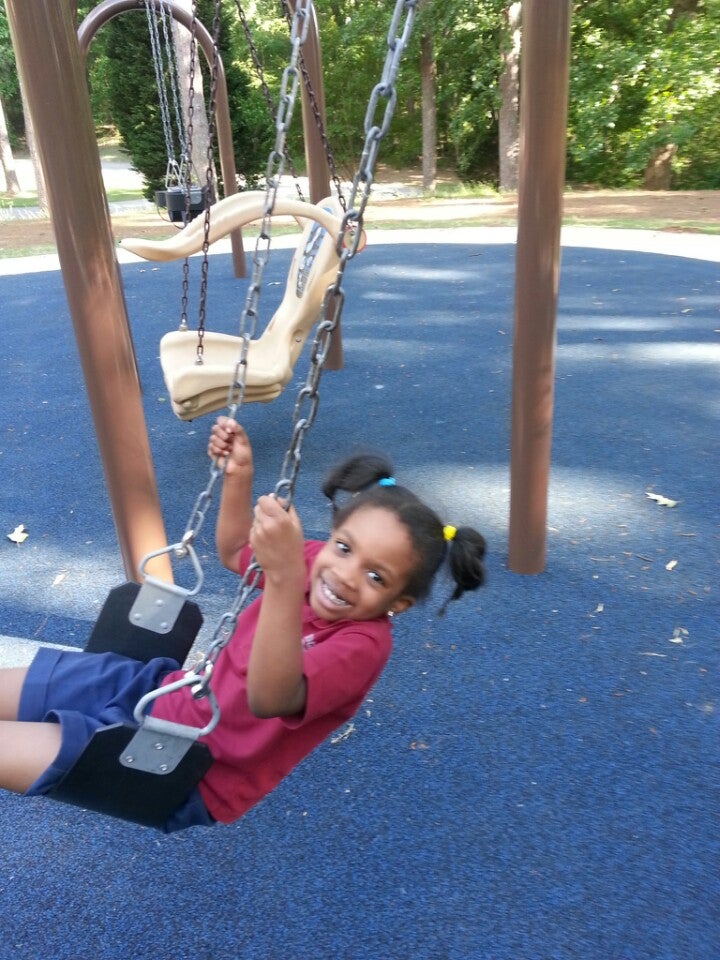 Exchange Park, 2771 Columbia Dr, Decatur, GA - MapQuest