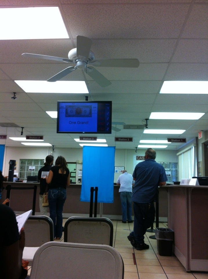 Driver License, 1448 N Krome Ave, Florida City, FL - MapQuest