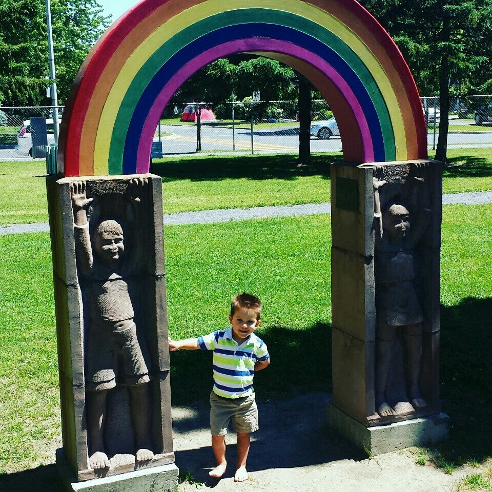 Parc Montcalm, Boulevard Montcalm S, Candiac, QC - MapQuest