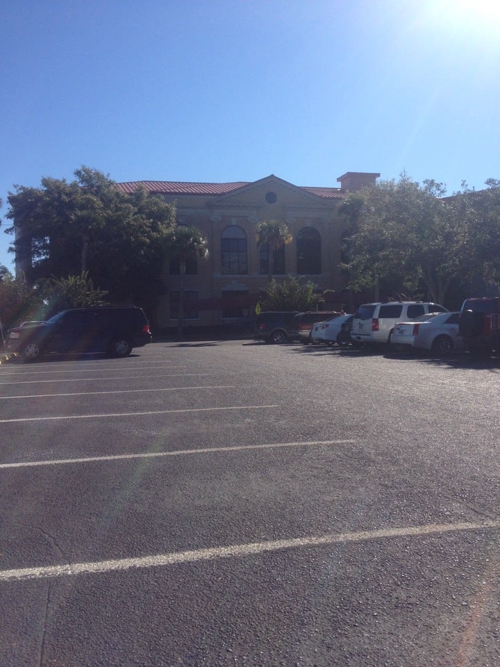 Bay County Courthouse, 300 E 4th St, Panama City, FL - MapQuest
