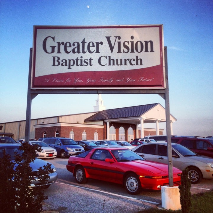 Greater Vision Baptist Church, 4733 Sutherland Rd, Owensboro, KY - MapQuest Greater Vision Baptist Church, 4733 Sutherland Rd, Owensboro, KY - MapQuest