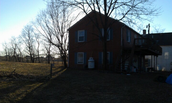 Grantville, PA Map & Directions - MapQuest