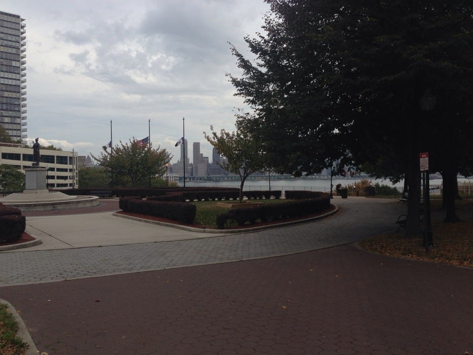North Bergen, NJ Map & Directions - MapQuest