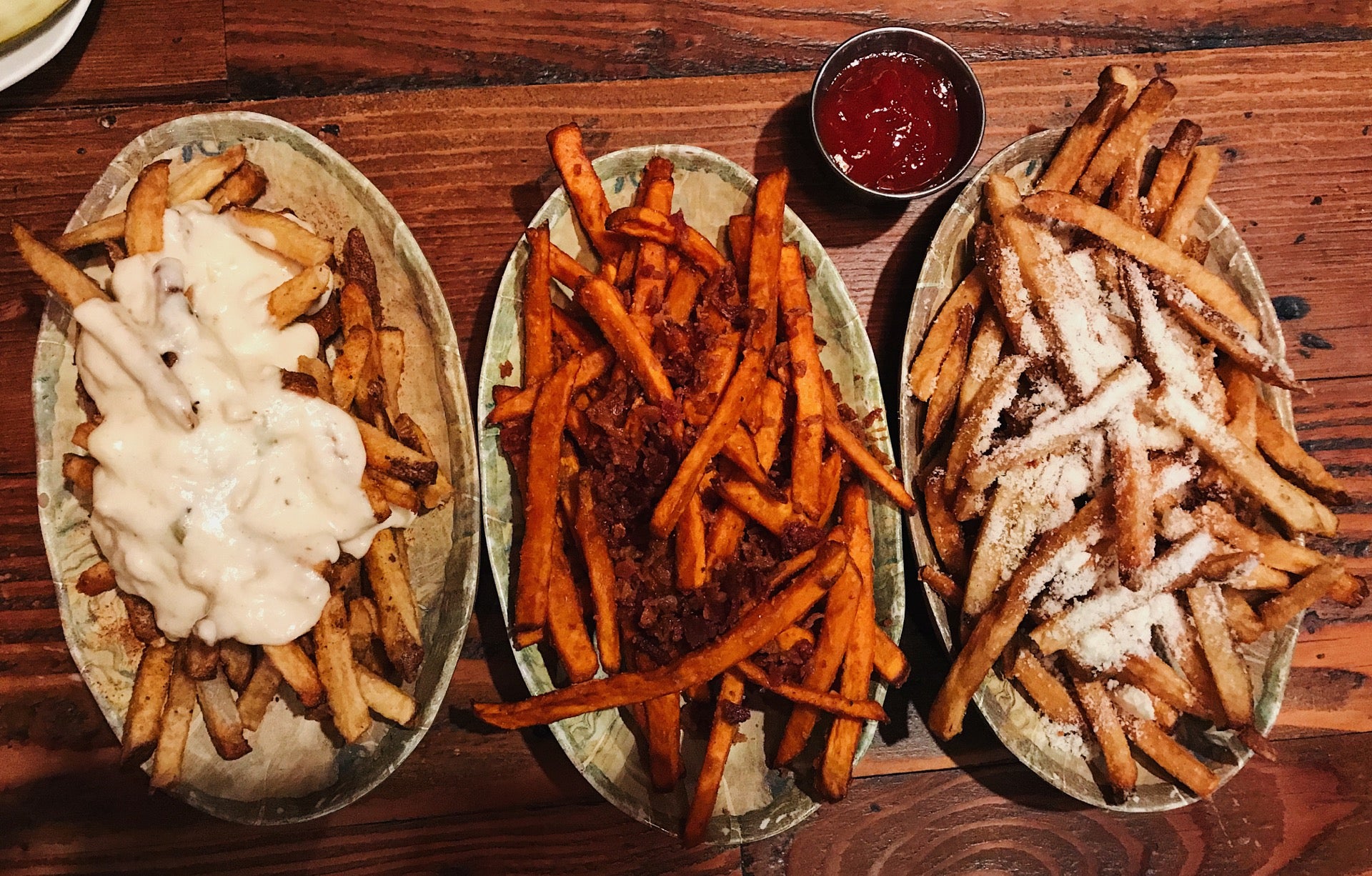 Julian, PA Map & Directions - MapQuest