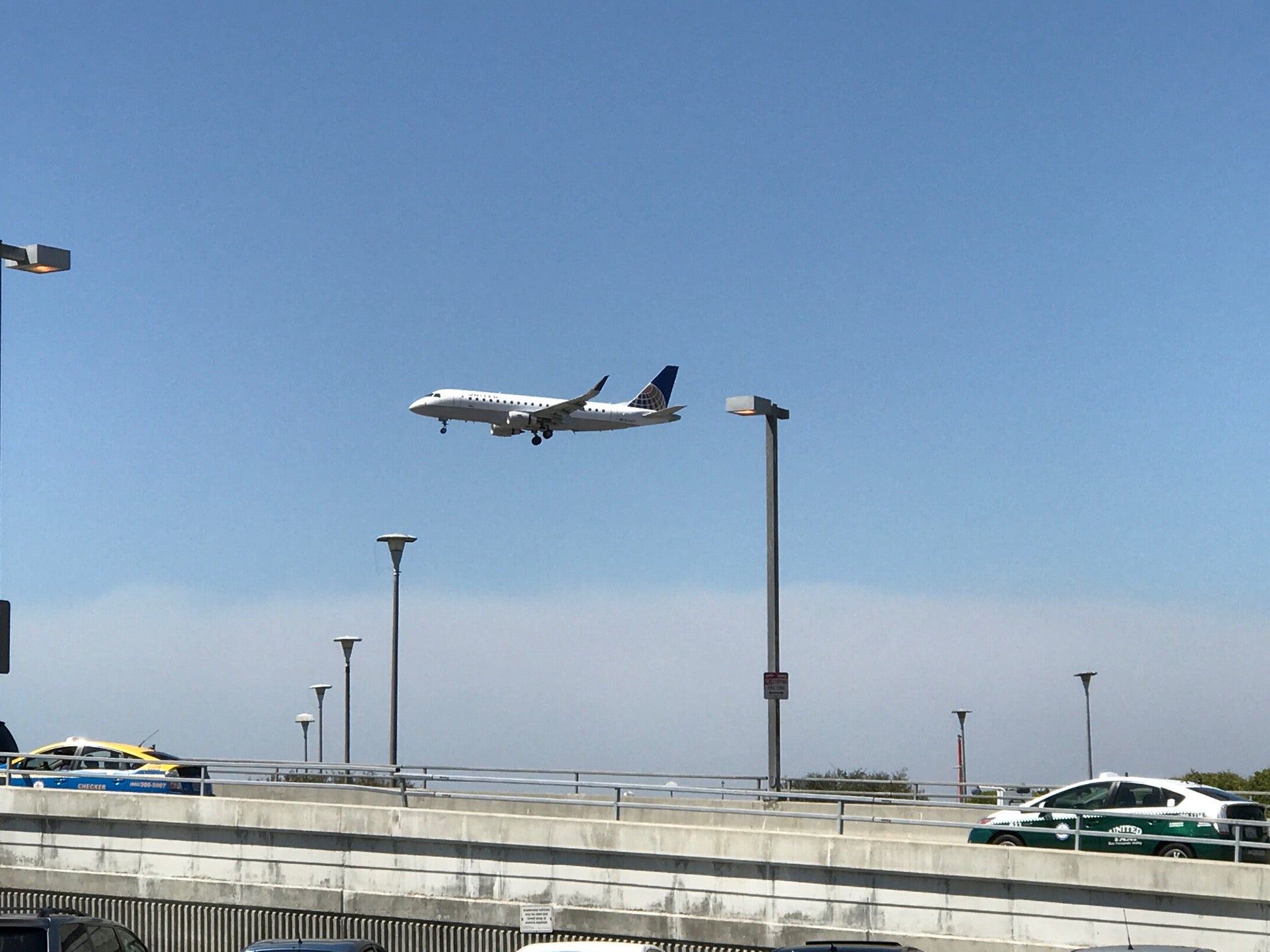 LAX-Cell Phone Waiting Lot - CLOSED, 6221 W 96th St, Los Angeles, CA ...