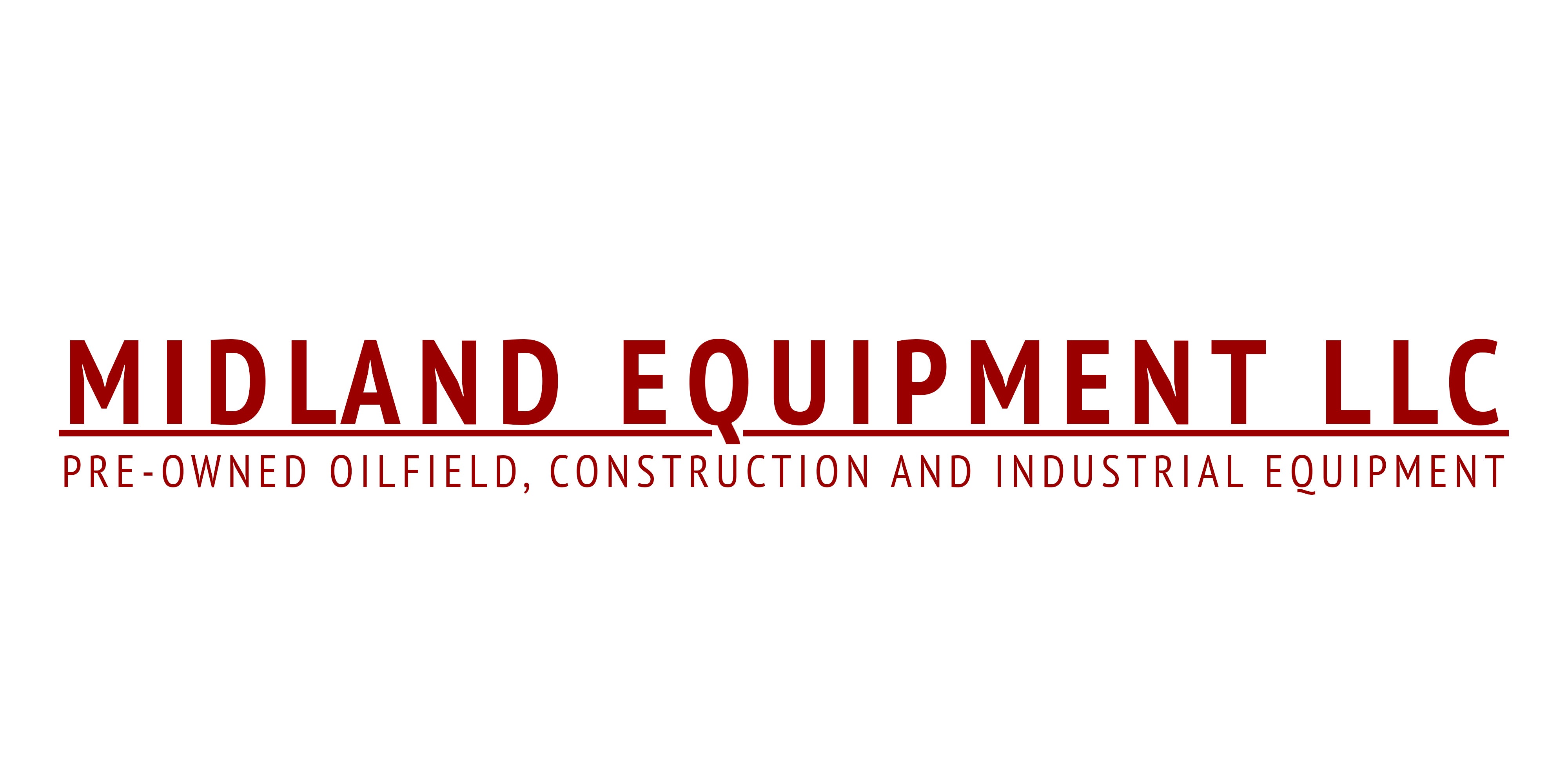 Midland Equipment, 4512 S County Road 1140, Midland, TX, Retail Shops ...