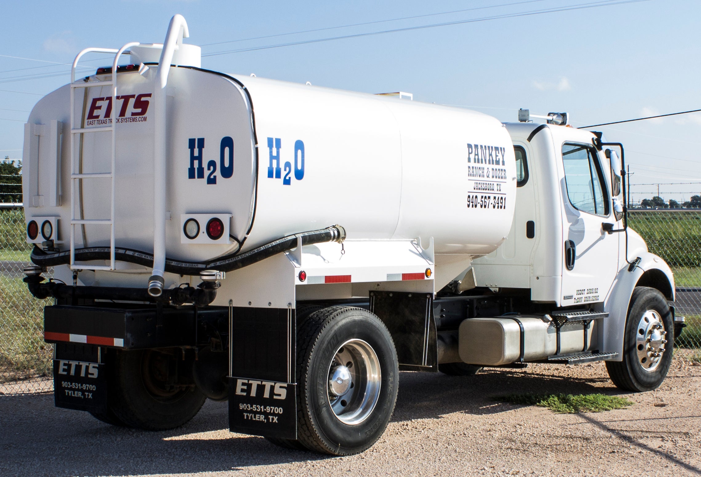 Midland Equipment, 4512 S County Road 1140, Midland, TX, Retail Shops ...