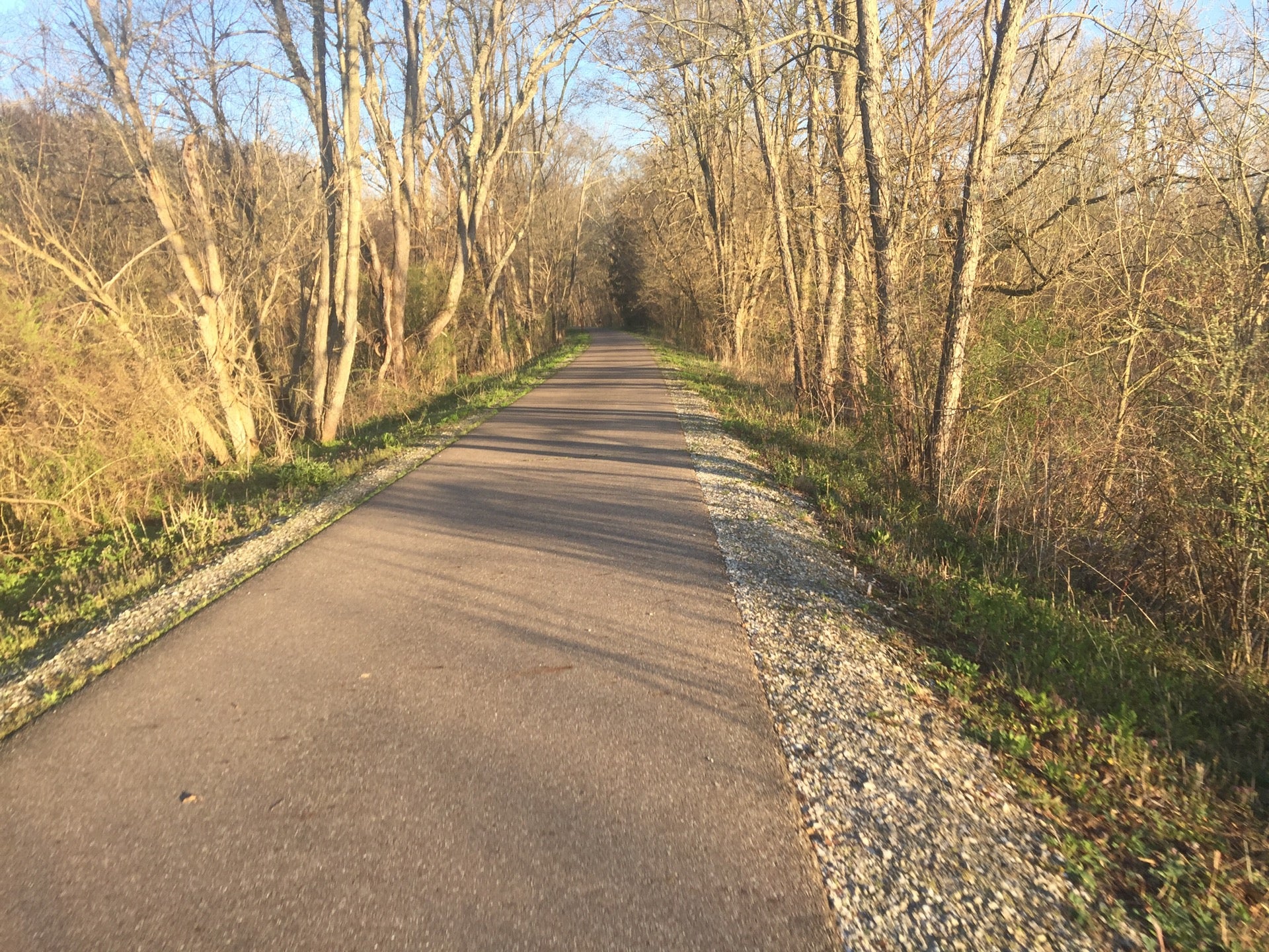 Kokosing Gap Trail, Mt Vernon Ave, Mt Vernon, OH - MapQuest