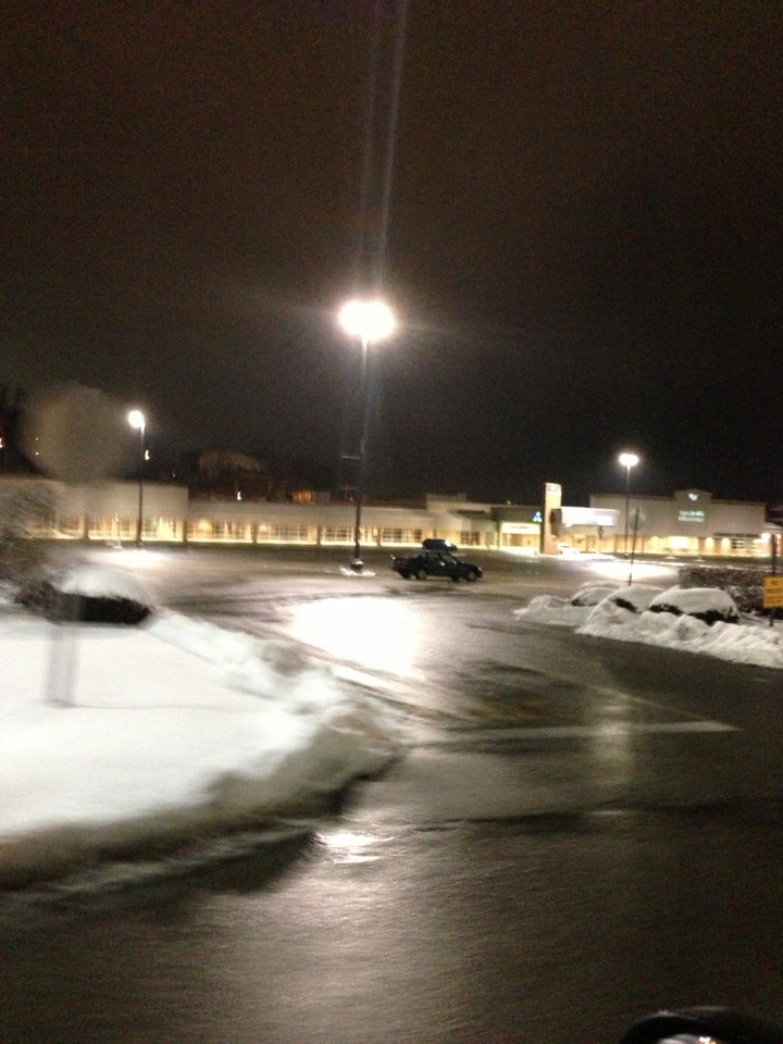 Norwin Hills Shopping Plaza, 8735 Norwin Ave, North Huntingdon Twp, PA ...