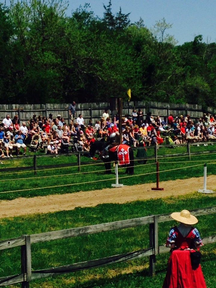 Tennessee Renaissance Festival at castle gwynn, 2125 New Castle Rd ...