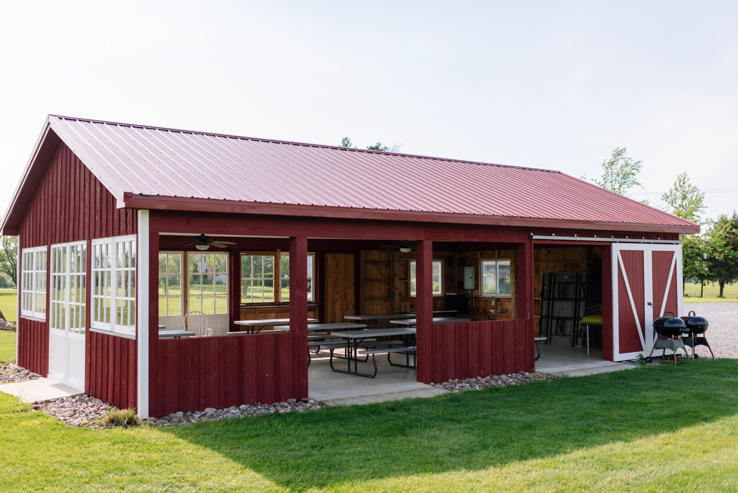 Basom, NY Map & Directions - MapQuest