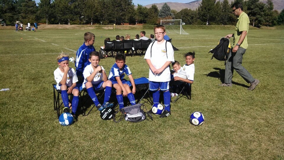 Simplot Sports Complex, 2401 E Lake Forest Dr, Boise, ID - MapQuest