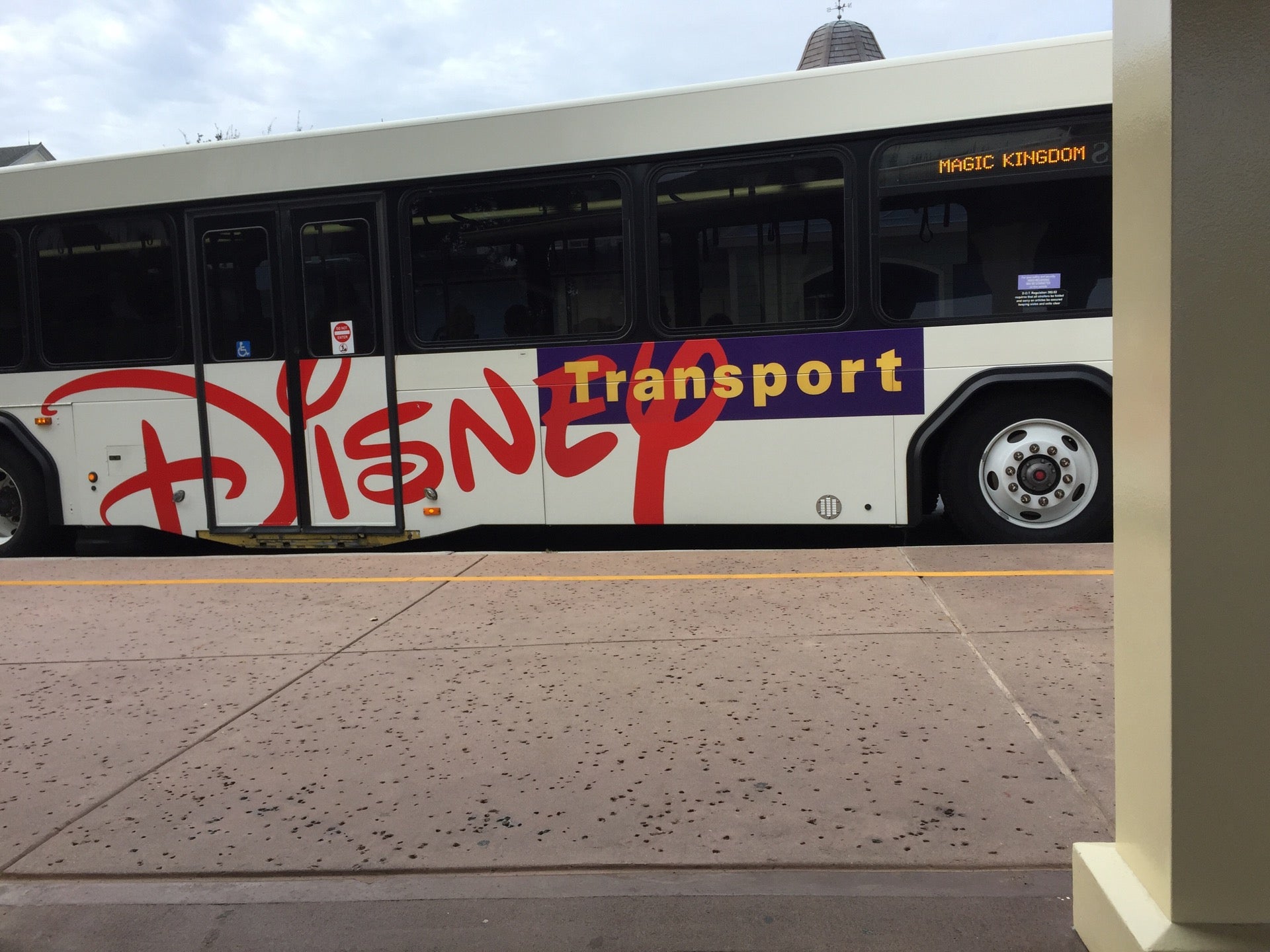 The Springs Bus Stop, Orlando, FL, Bus Lines - MapQuest