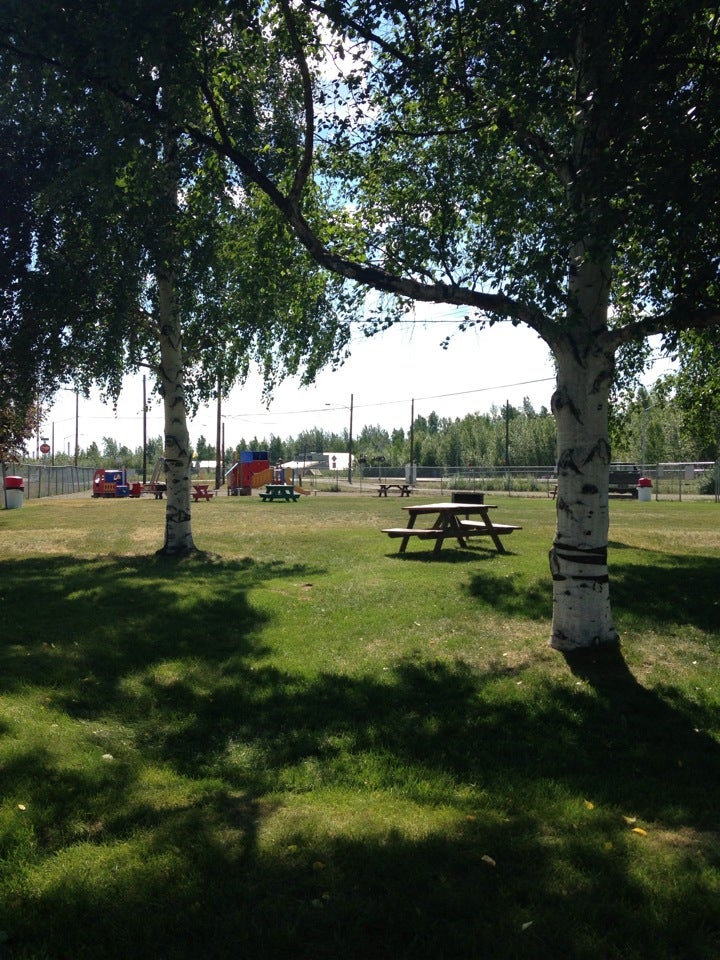 North Pole, AK Map & Directions - MapQuest