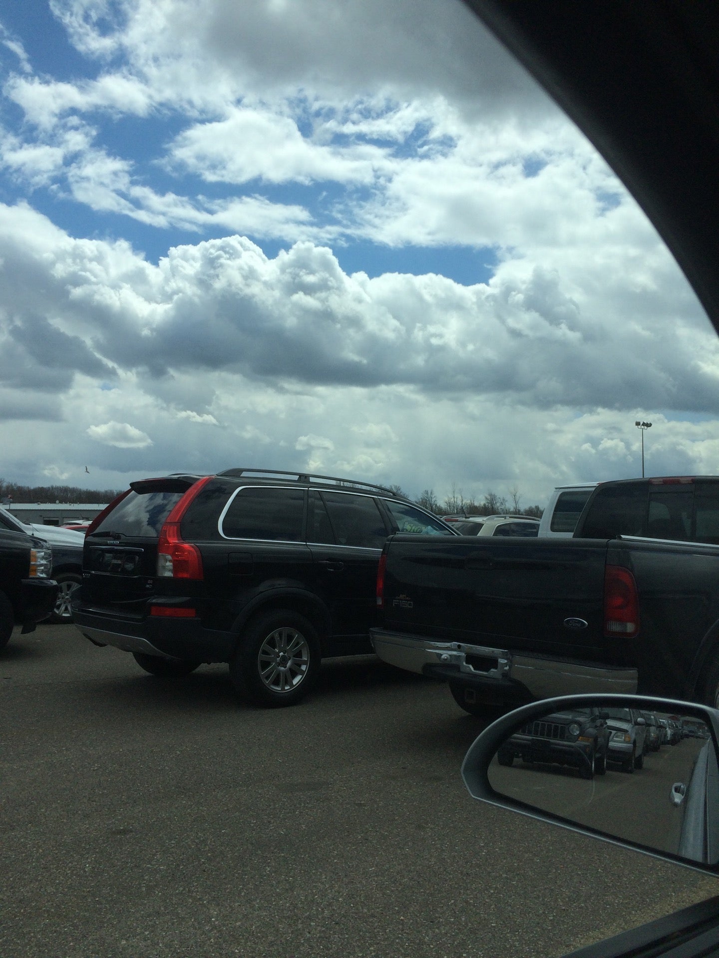 Manheim Detroit, 600 Will Carleton Rd, Carleton, MI, Auctioneers - MapQuest