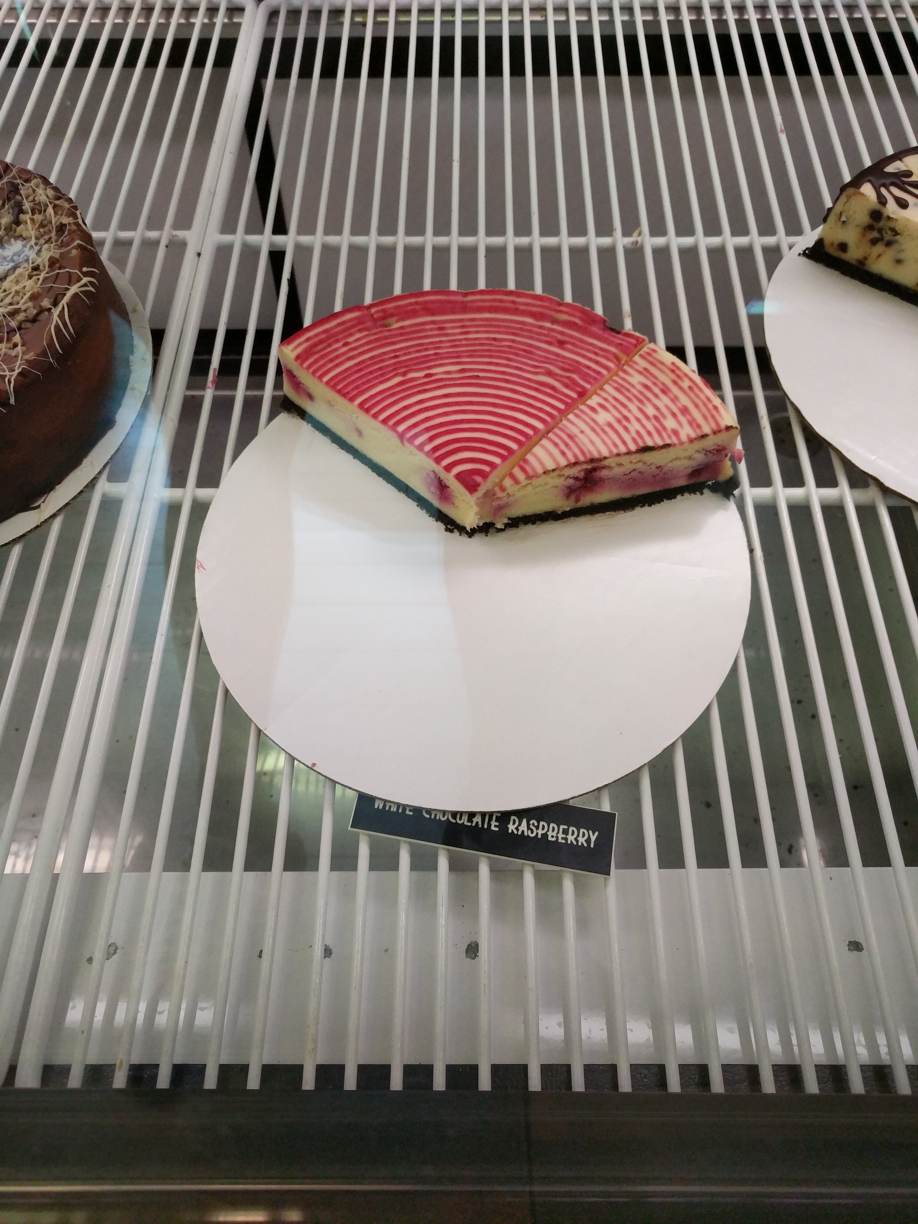 Hank's Cheesecakes, 1063 S Big Bend Blvd, Saint Louis, MO, Retail ...