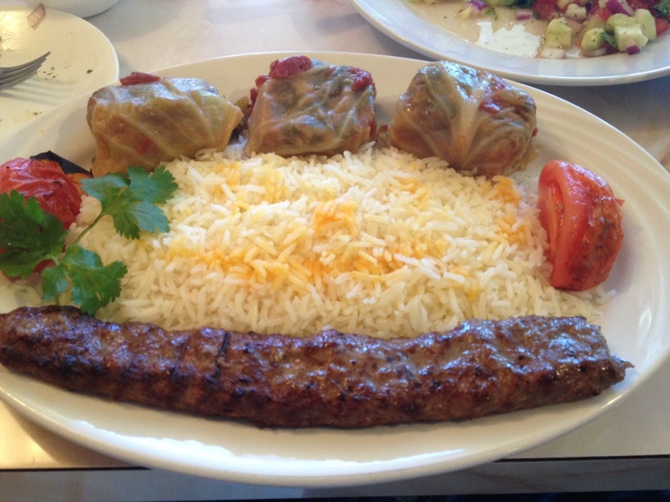 Nami-No Restaurant and Catering, 2545 Geer Rd, Turlock, CA, Eating ...