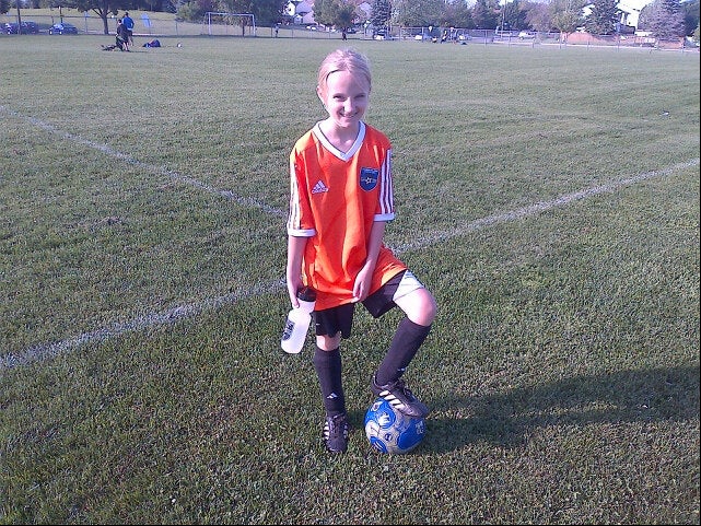 Ray Friel Soccer Pitch, Cabaret Ln, Ottawa, ON, Soccer Equipment ...