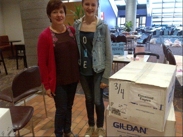 Édifice Jean-Talon Building, 170 Tunney's Pasture Driveway Prom, Ottawa ...