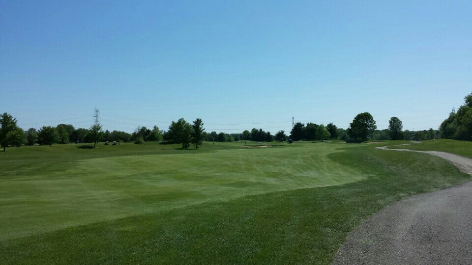 Royal American Links, 3300 Miller Paul Rd, Galena, OH, Golf Courses ...