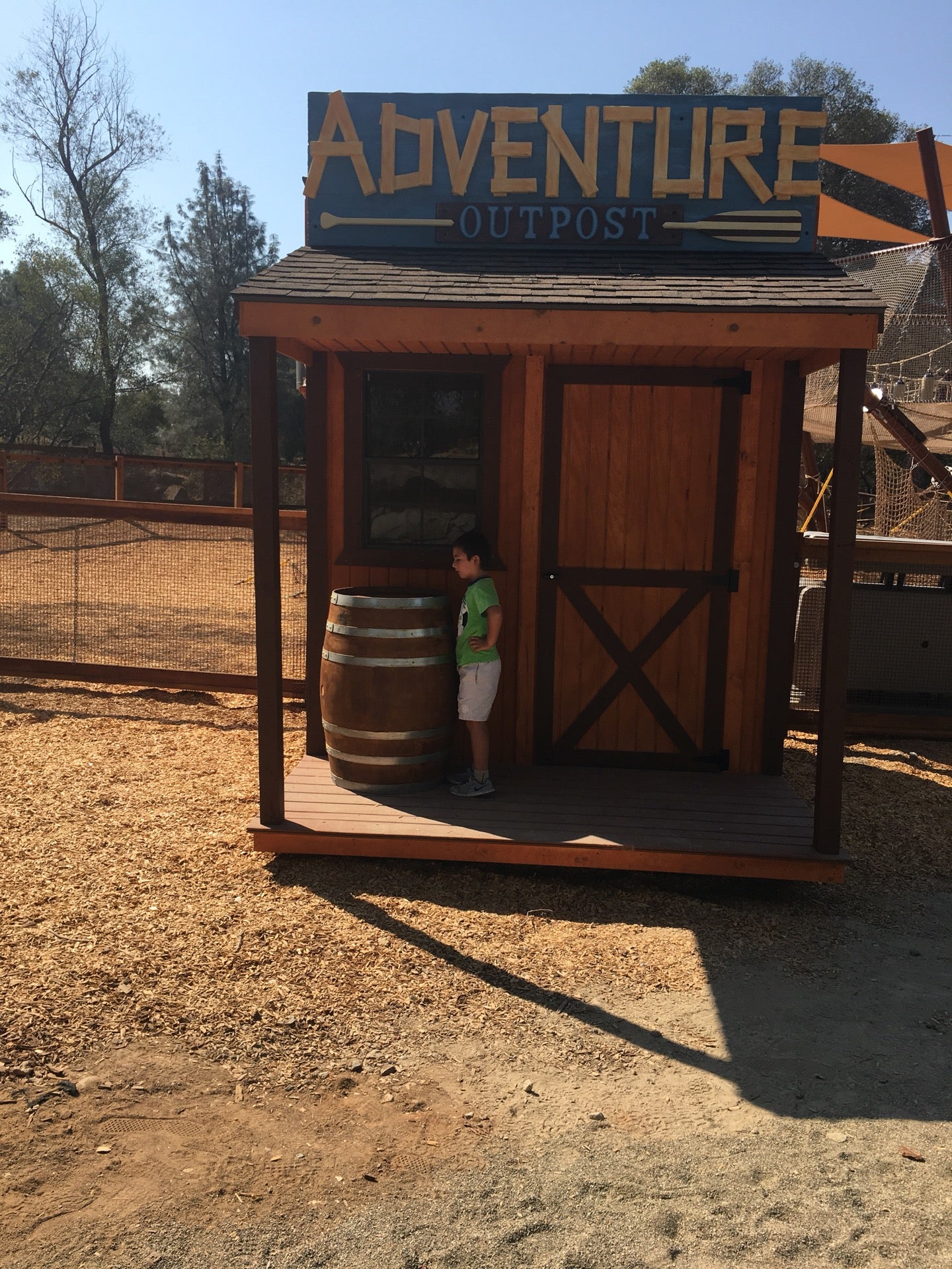 Platinum Living Amphitheater at Quarry Park, 4000 Rocklin Rd, Rocklin ...