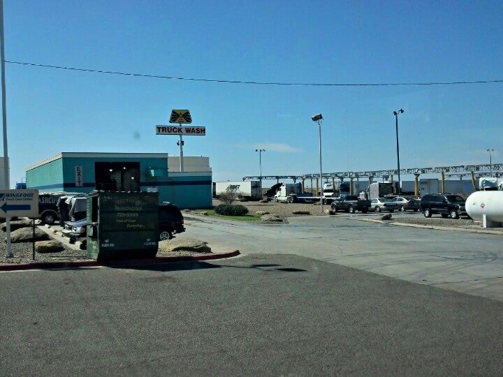 Blue Beacon of Laredo, 1020 Beltway Pkwy, Laredo, TX - MapQuest